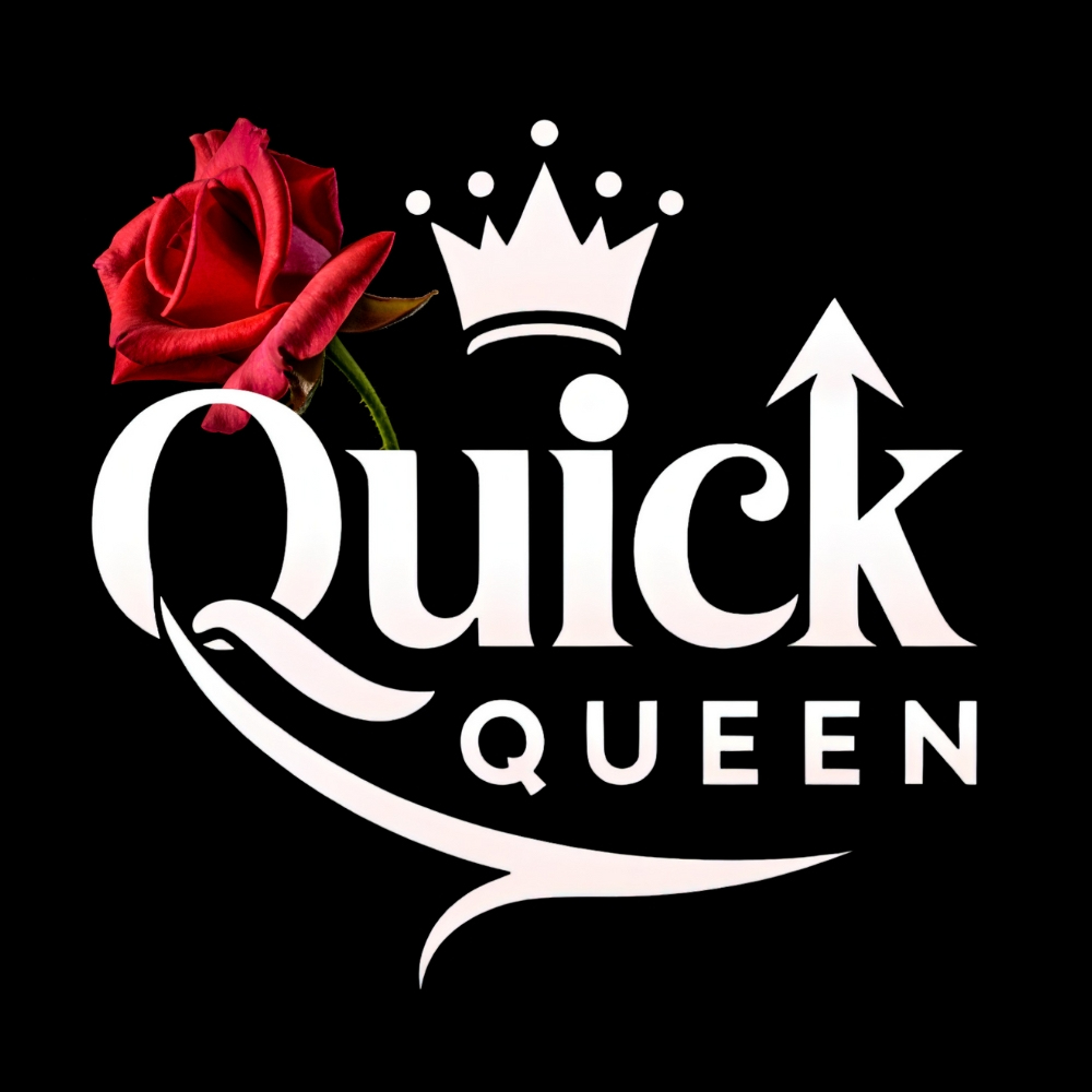 QuickQueen - Booste rapidement ton e-commerce.